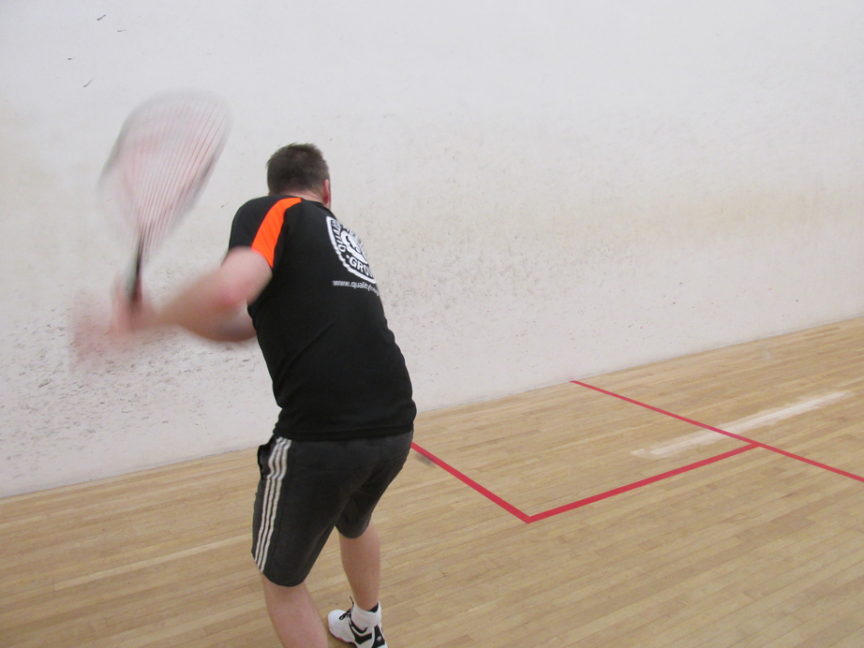 Does The Ball Have To Bounce In Squash? Find Out - Sports Centaur