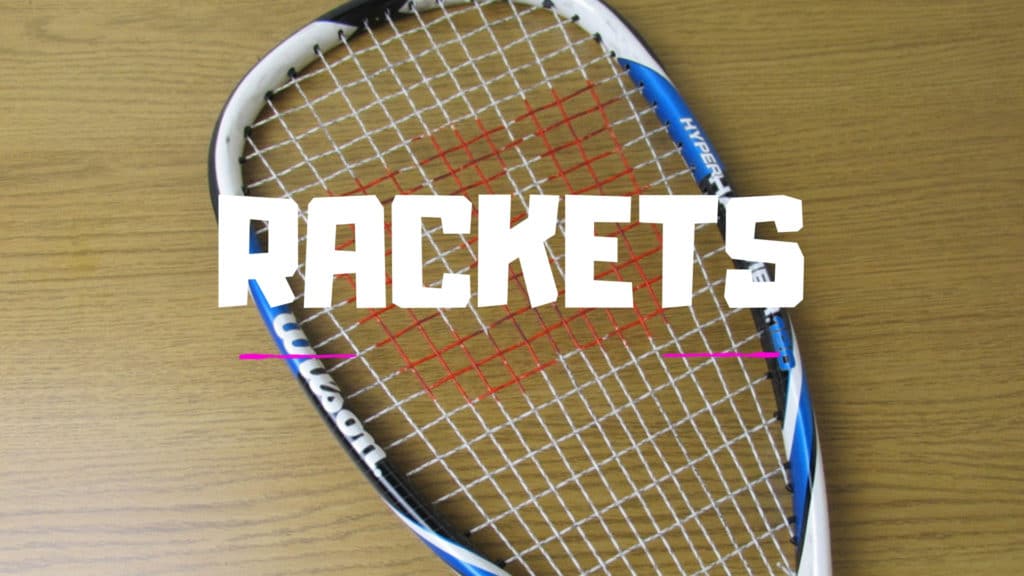 Recommended Gear – Sports Centaur