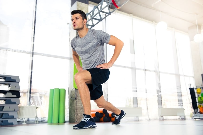 The Perfect Squash Warm-Up – Mental, Physical, Tactical – Sports Centaur