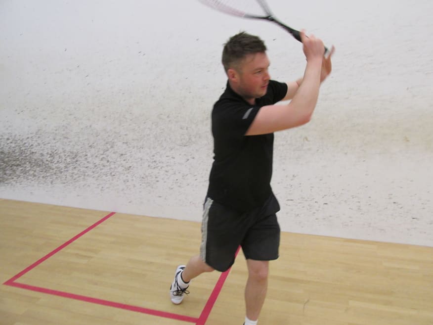 25 Benefits Of Playing Squash – Physical, Mental, Social – Sports Centaur