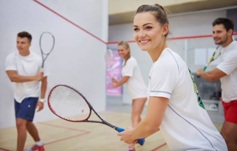 List Of 31 Racket Sports And How To Play Them – Sports Centaur