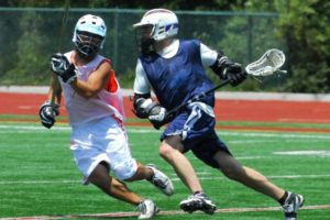 13 Passing Drills To Improve At Lacrosse – Sports Centaur