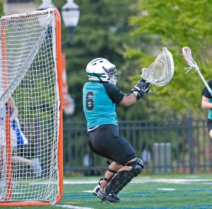The Hardest Position In Lacrosse? 7 Reasons Why It’s This! – Sports Centaur