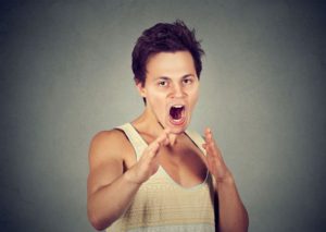 7 Ways Karate Helps With Anger – Sports Centaur