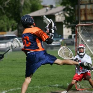 Lacrosse Attackman – Tips, Drills, Facts – Sports Centaur