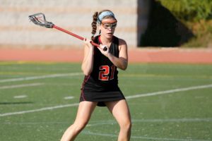 The Top 12 Lacrosse Drills For Girls – Sports Centaur