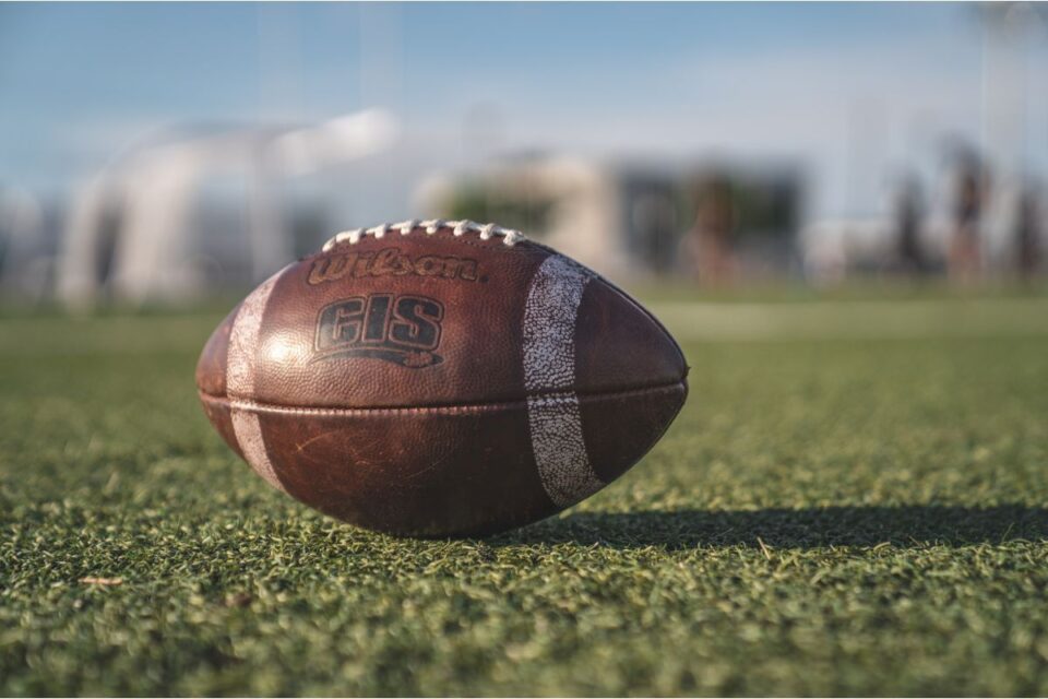 Soccer Ball Vs Football - 10 Key Differences - Sports Centaur